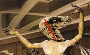 INSIDE THE POPE’S REPTILIAN AUDIENCE HALL IN VATICAN CITY - The New ...